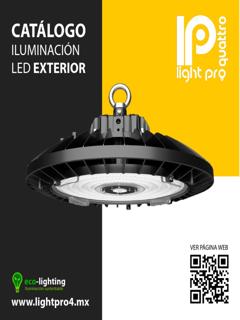 Catalogo LP 2022 | PDF | Encendiendo | Diodo emisor de luz