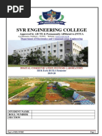 Co-Po Mapping - Justification For Vlsi Designr2017 | PDF | Cmos ...