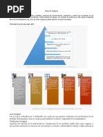 Modelo - Matriz de Control Operacional y Seguimiento | PDF
