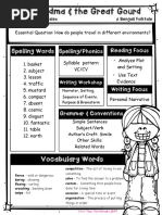 Acoastmap Daforest Printout | PDF