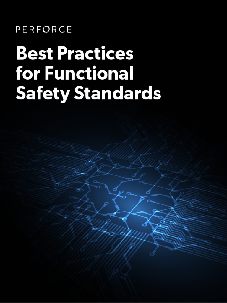 Everything You Should Know About Functional Safety | PDF | Medical Device | Safety