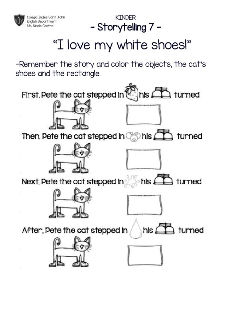 K Storytelling 7 | PDF