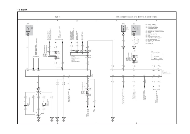bcm | PDF | Components | Land Transport