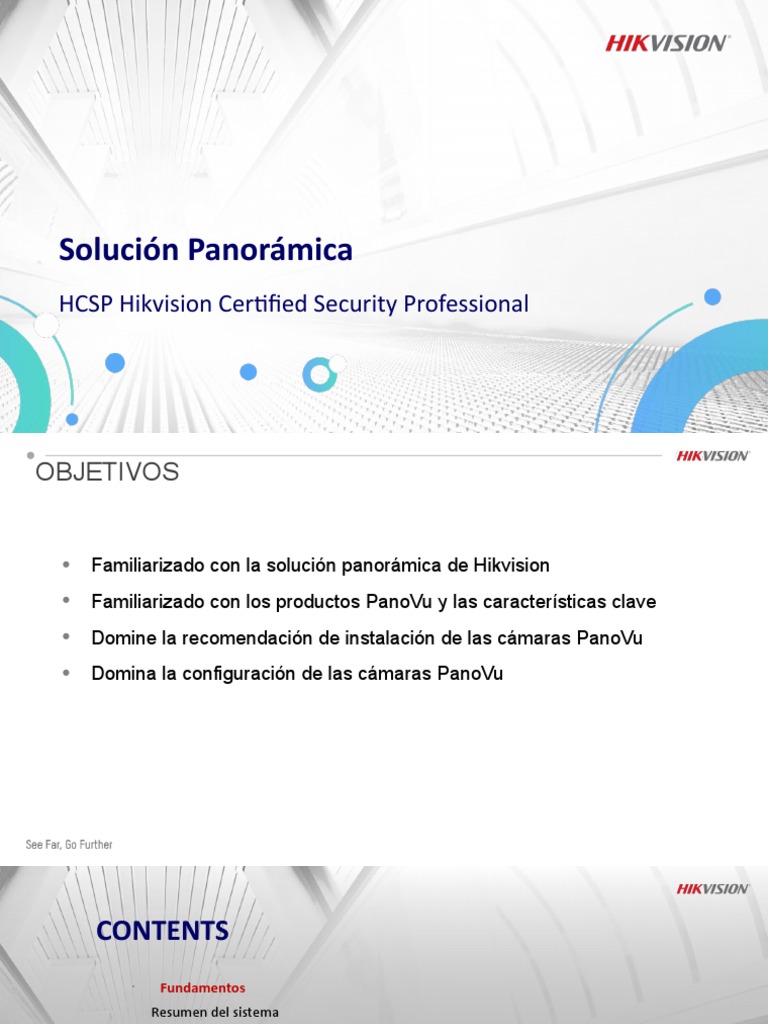 HCSP (Parte 1) Solución Panorámica V3.0 Creada20191030 | PDF ...