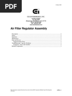 Festo TP101 D Data Sheets | PDF