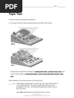 Unit - Unit 1 - Rites of Passage | PDF | Essays | Narrative