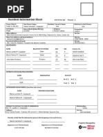 Property Pass | PDF