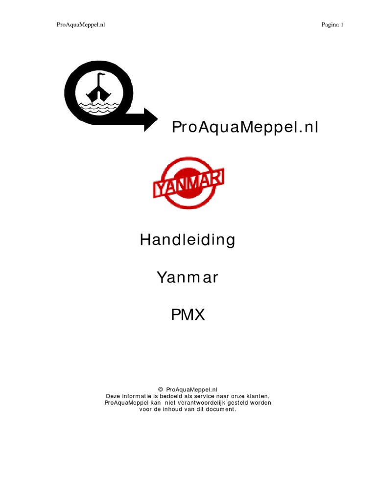 PMX8 | PDF