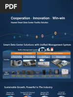 FusionCube 1000 Brochure (DP2200) | PDF | Hard Disk Drive | Solid State Drive