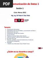 Examen Capitulo 2 | PDF | Red de computadoras | Internet