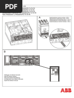 SEL-700G Instruction Manual | PDF | Physical Quantities | Components