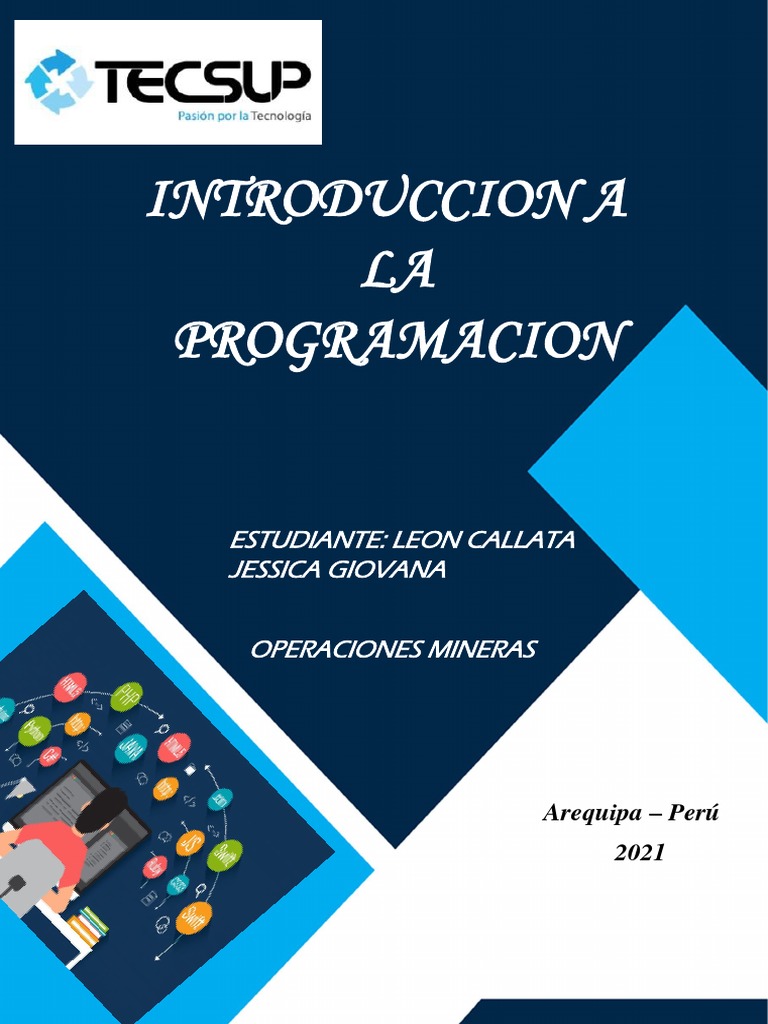 Creación de Diagramas de Flujo - LEON JESSICA | Descargar gratis PDF ...