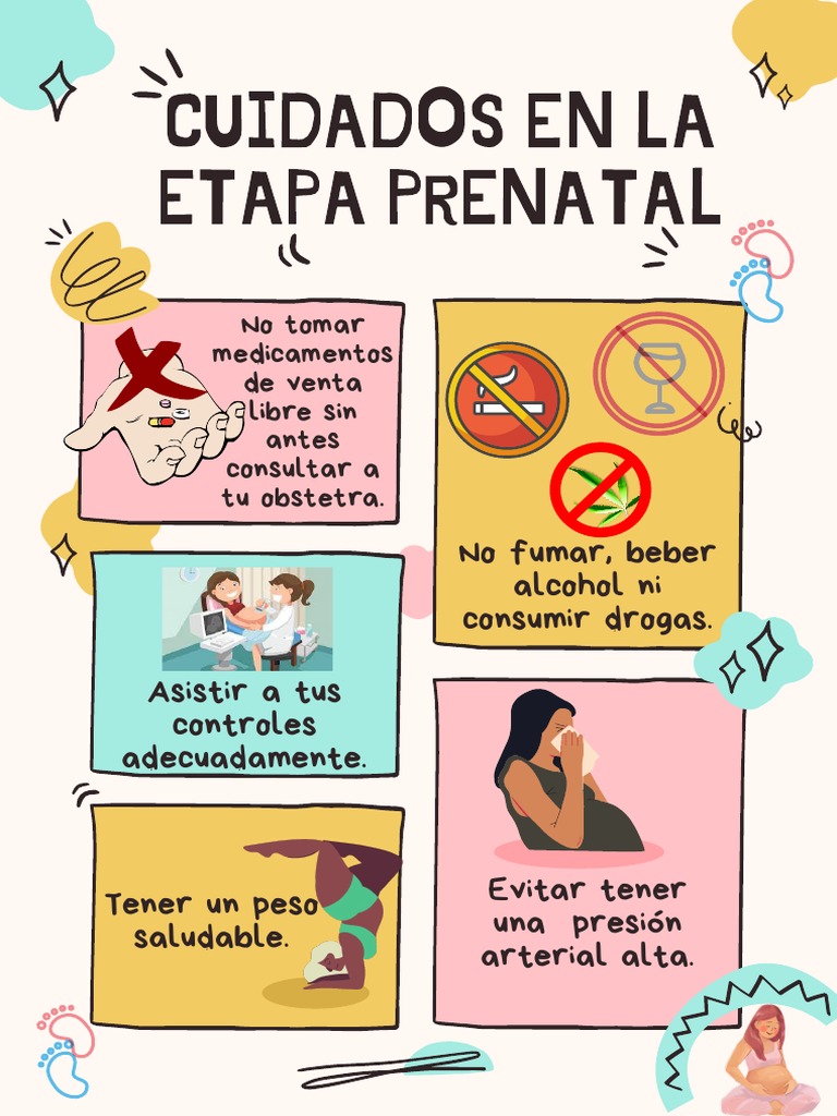 Afiche Informativo | PDF