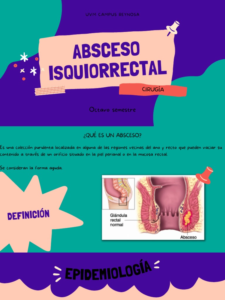 Abscesos | PDF | Especialidades Medicas | Medicina CLINICA