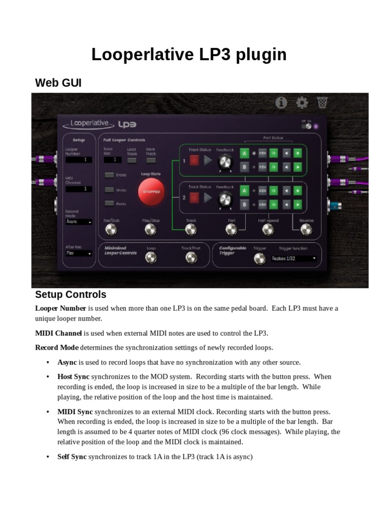 lp3 Manual | PDF | Computer Science | Electrical Engineering
