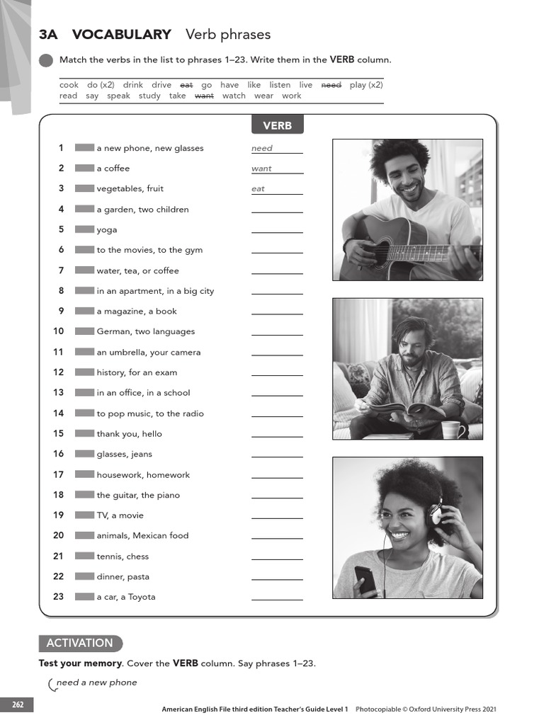 D13 Vocabulary | PDF
