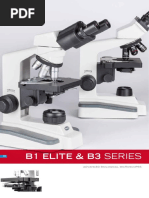 Helena Catalogue Ep | PDF | Gel Electrophoresis | Automation