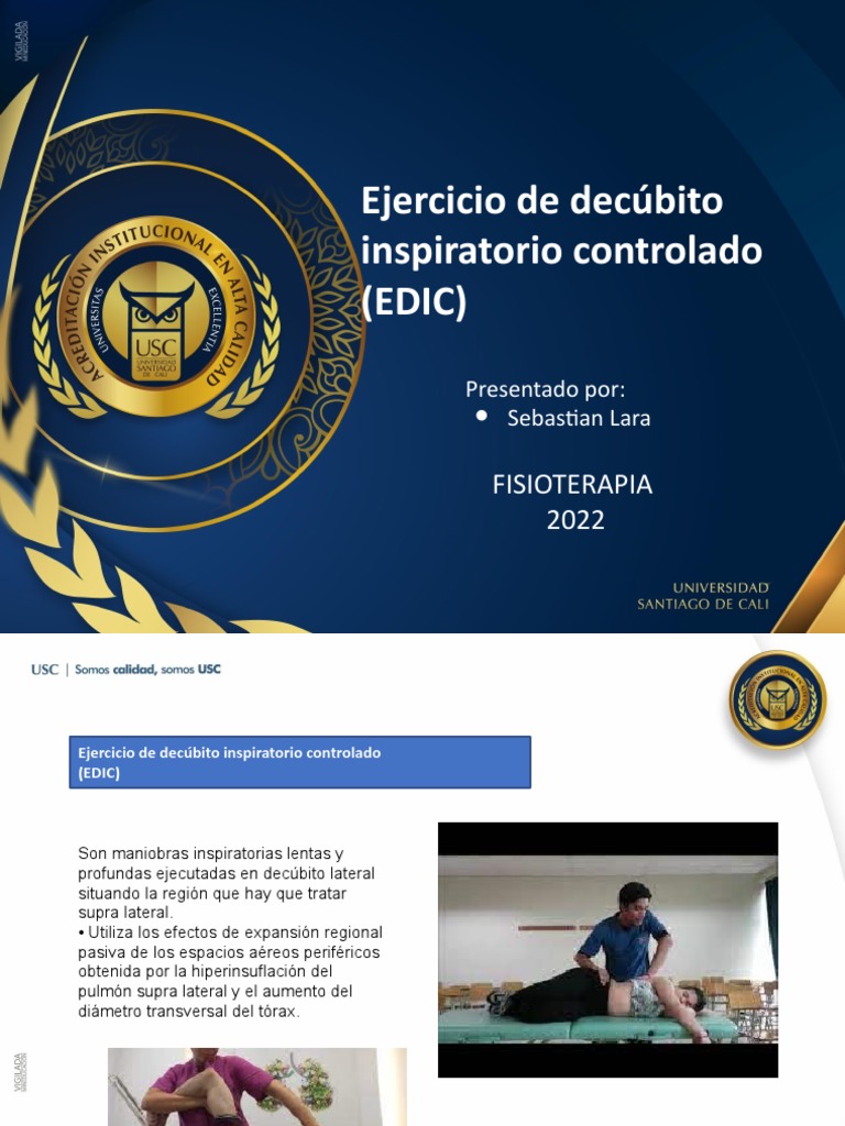 EDIC | PDF | Medicina | Causas de la muerte