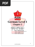 Class 11th EVS Project Book | PDF