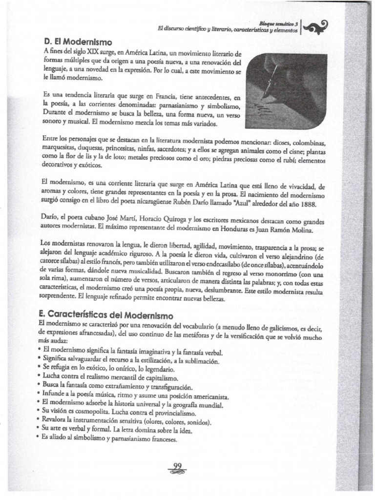 Cuento A La Deriva | PDF