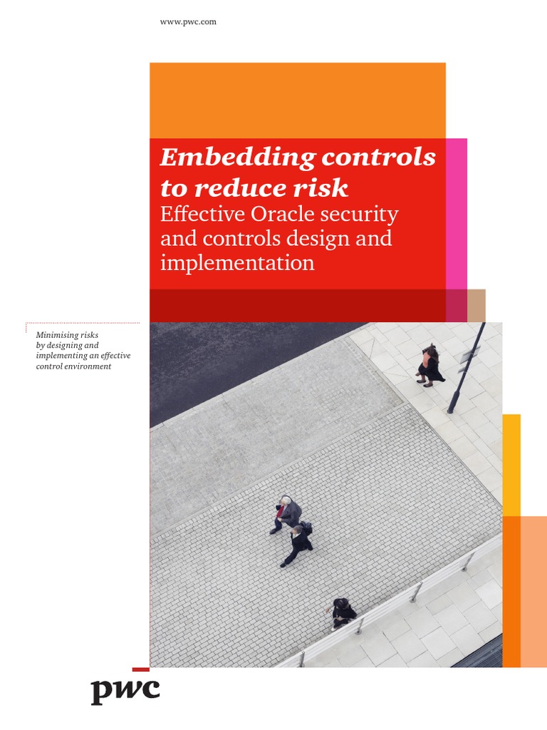 Governance Risk Compliance | PDF | Risk | Pricewaterhouse Coopers
