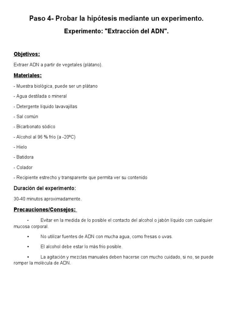 Practica de Biologia | PDF | Biología Celular) | Organismos