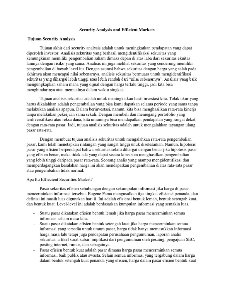 Esa Arwanda - 20312422 (Alk) | PDF