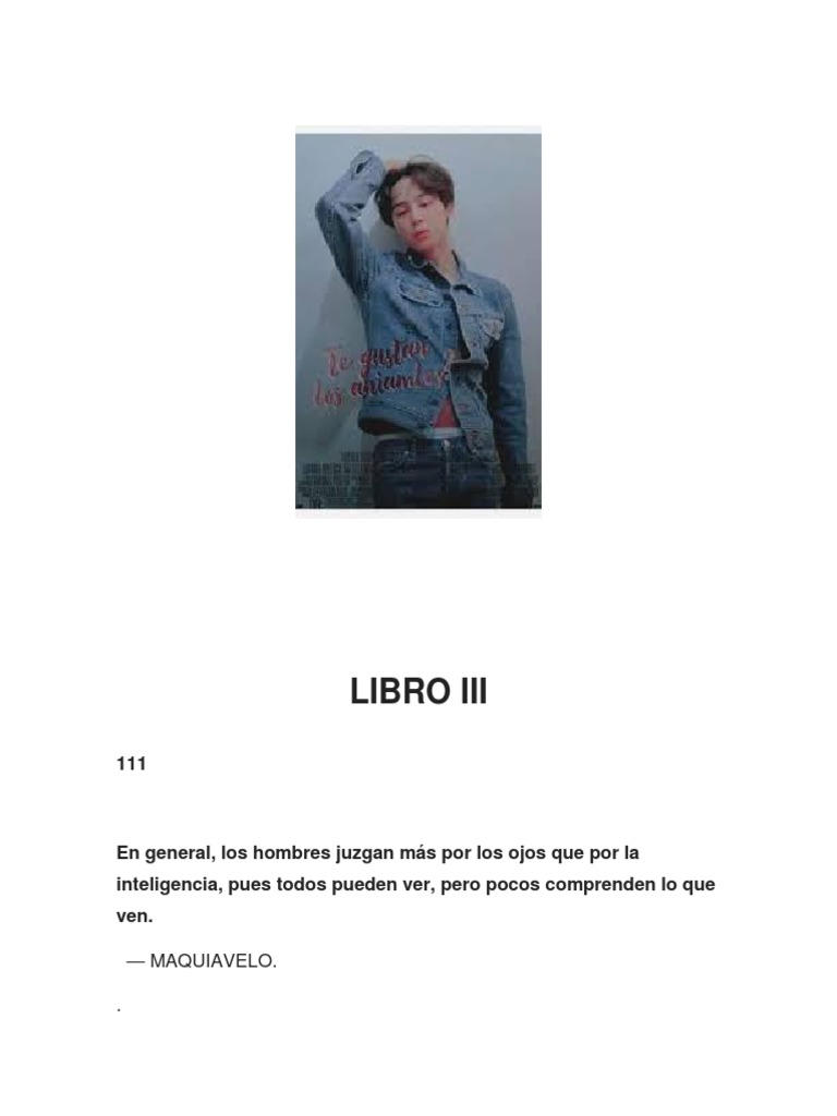 Innocent 3 | PDF | Amor