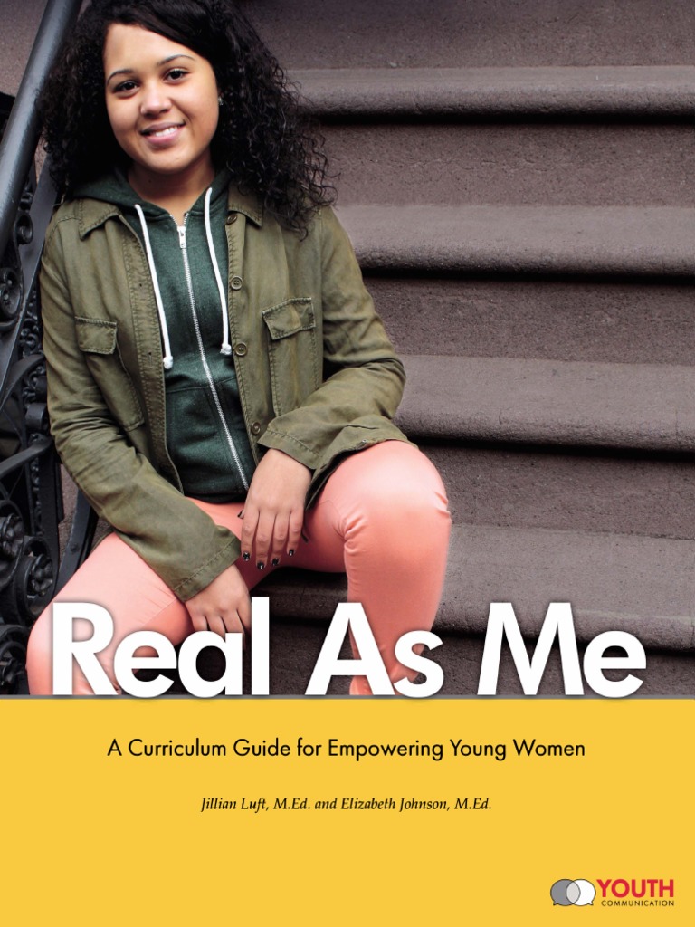 Girls Empowerment Program Overview 03.2020 | PDF | Identity (Social ...