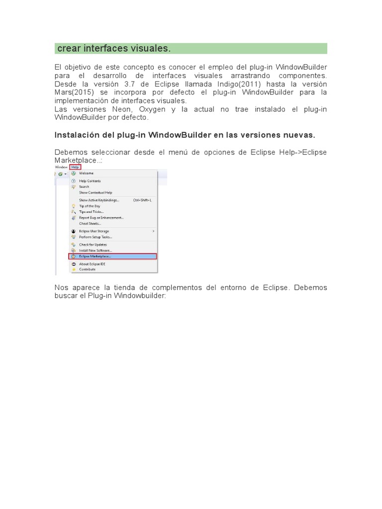 JFRAME | PDF | Objeto (informática) | Java (lenguaje de programación)
