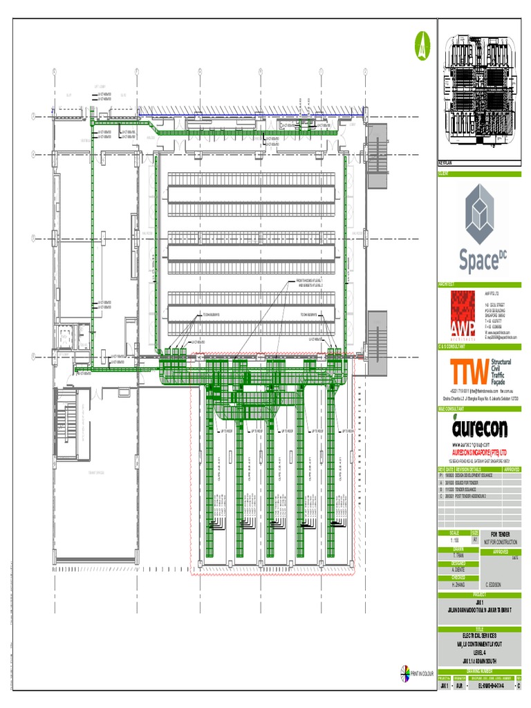 Fire Engine Hardstanding Details | PDF