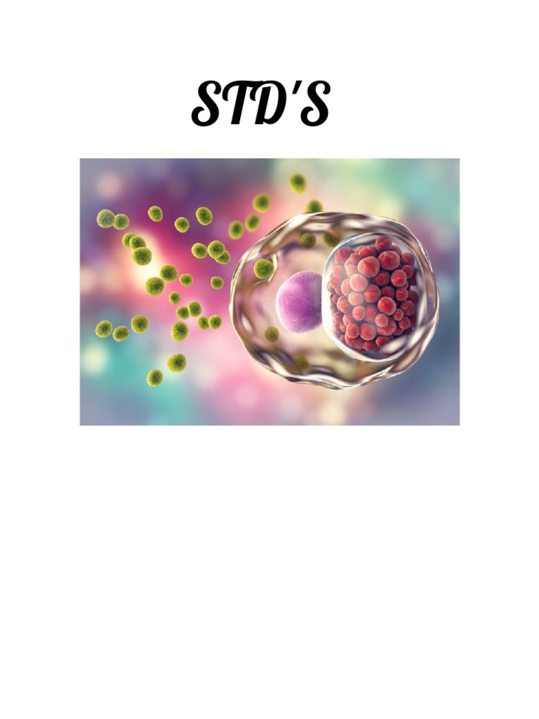 HFLE Project | PDF | Vagina | Cancer