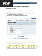 Treinamento Sap KSB1 PDF | PDF