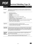 Data Sheet EPPA Roll Spring | PDF