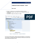 MIGO e MIRO no SAP: Guia Prático | PDF | Impostos | Recibo