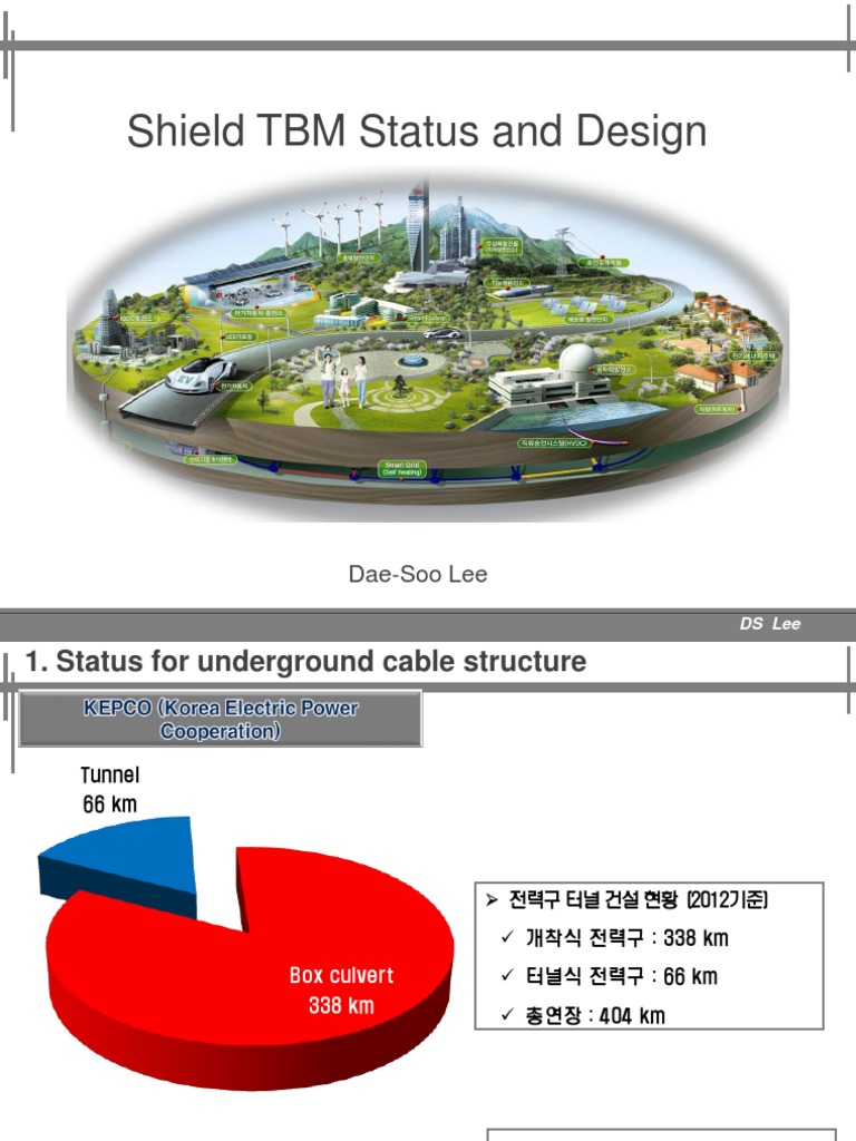 Tunnel Design Criteria | PDF | Tunnel | Deformation (Engineering)