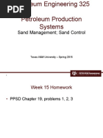Chapter 4 - Drilling - Problems - UTM-unlocked | PDF | Blowout (Well Drilling) | Porosity