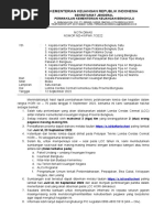 Migrasi CMS BSI ke Domain Baru | PDF