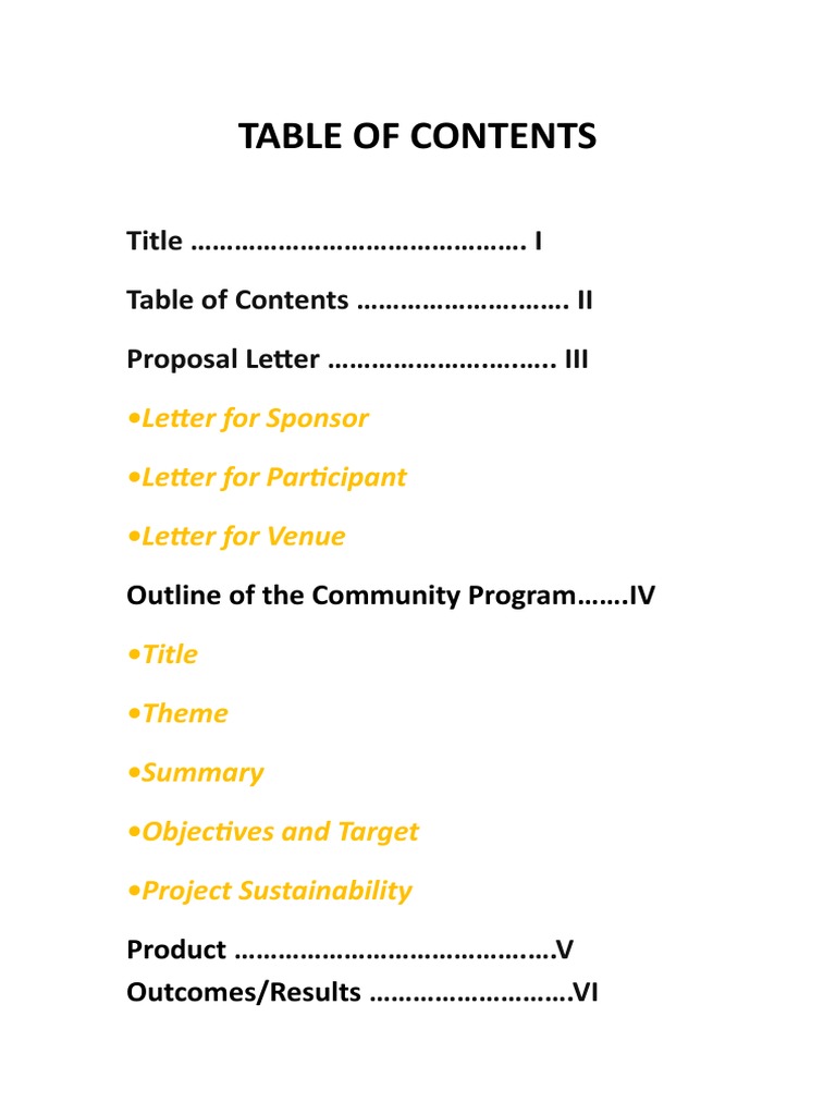 Table of Conten | PDF | Social Media | Popular Culture & Media Studies