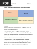 The TKT Course Modules 1 2 and 3 2nd | PDF | Language Education | Learning