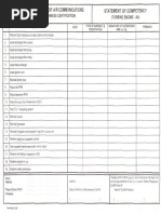 Department of The Air Force Organization Chart | PDF | Defence ...
