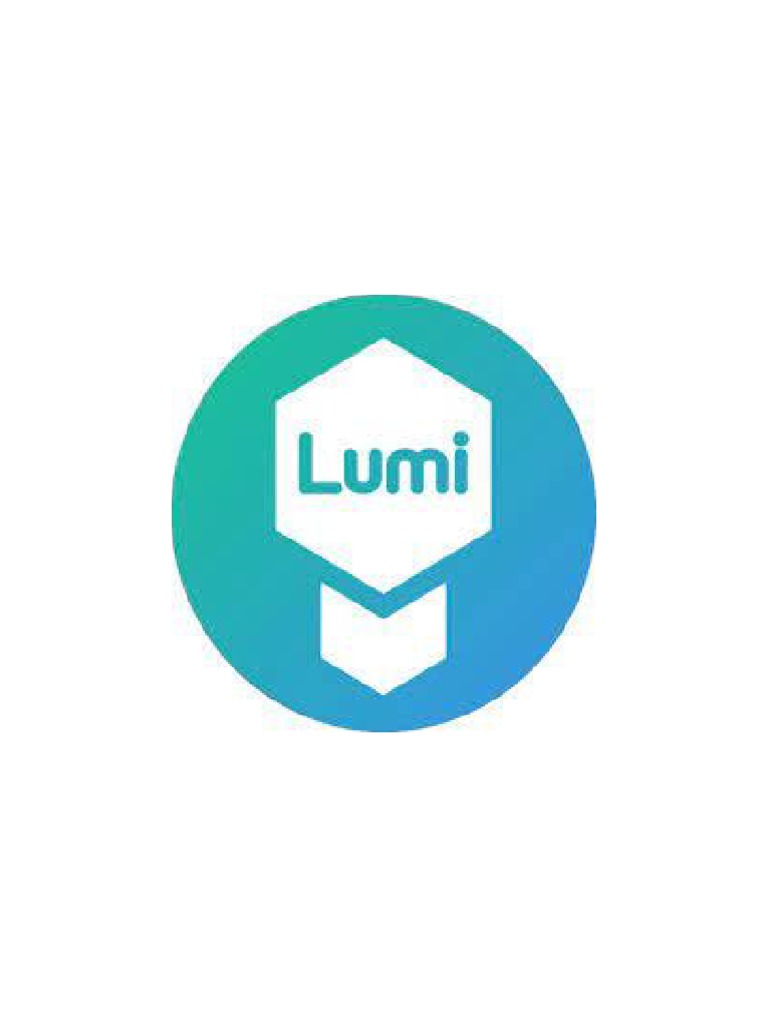 1ro Descargamos El Programa LUMI | PDF