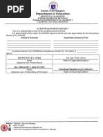 PRC License Renewal (REE) | PDF