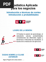Probabilidad en NIC 37: Remoto, Posible, Probable | PDF | Teoría de ...