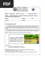 4th Grade Food Chains Model Lesson | PDF | Foods