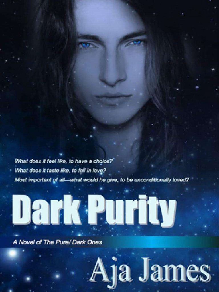 Dark Purity | PDF | Pelo | Mano