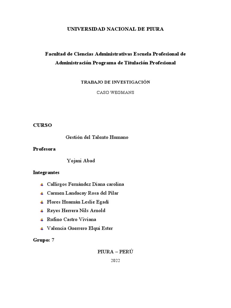 Caso Incidental 2 | PDF | Business | Economias