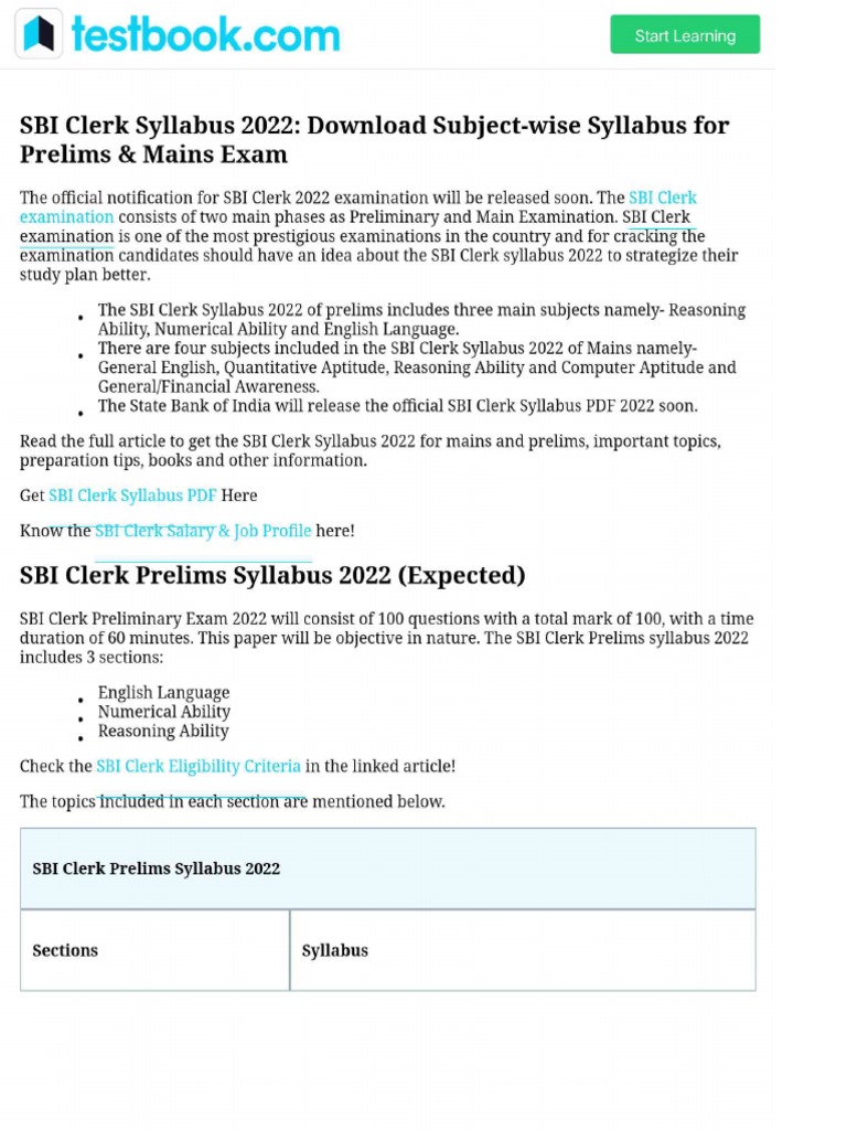 Bank Exam | PDF | Data | Data Analysis