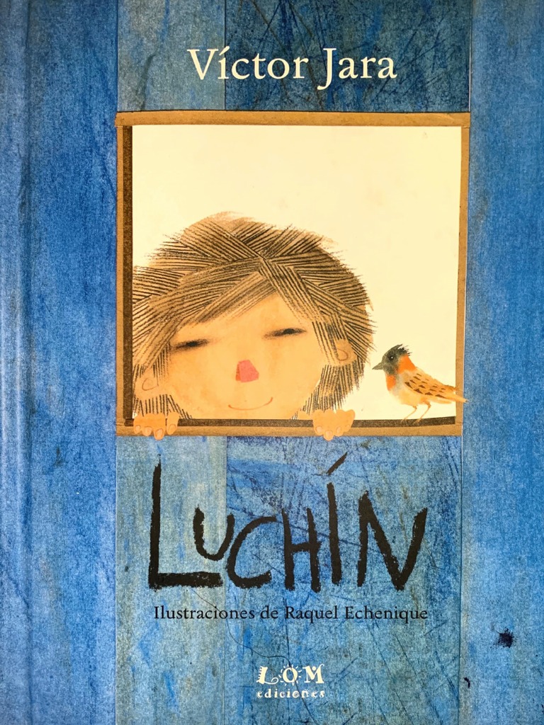 LUCHIN Poema Victor Jara | PDF