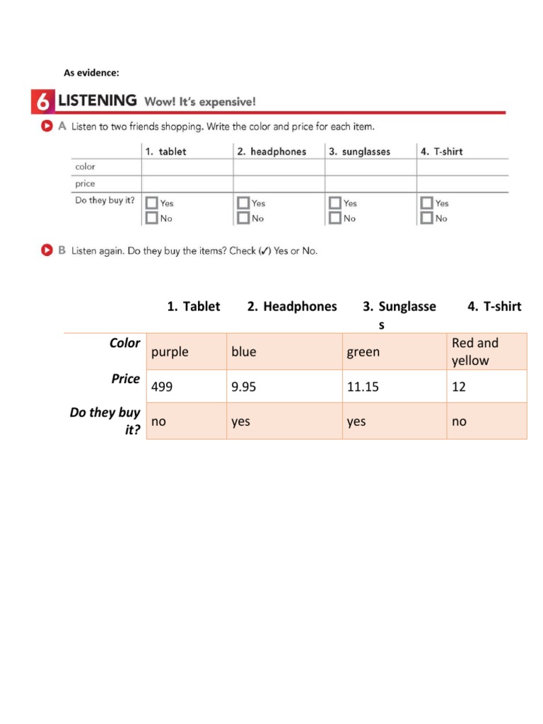 Page From The Book | PDF
